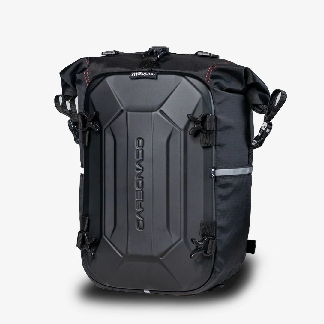 CARBONADO MODPAC PRO 20L