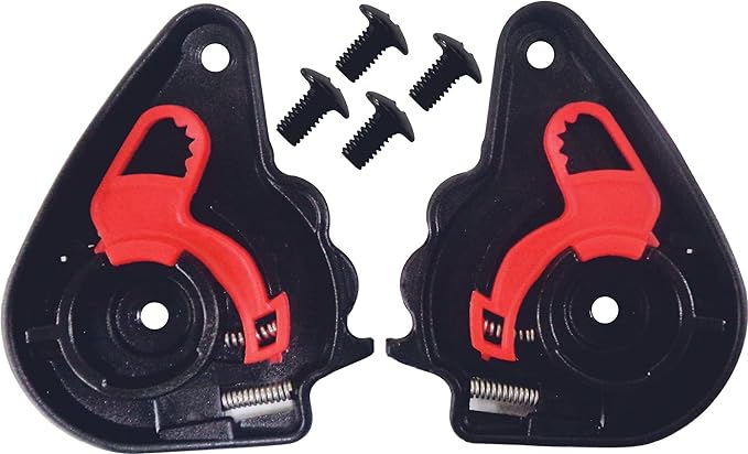 STUDDS Thunder/Drifter OUTER VISOR MECHANISM