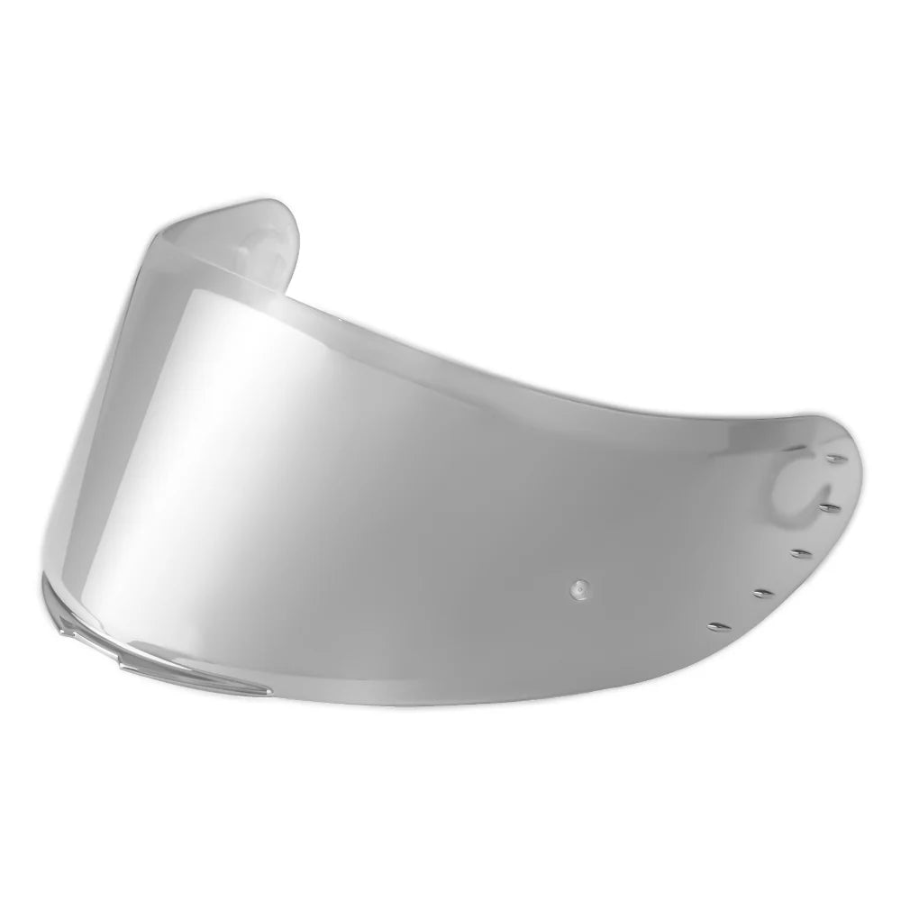 MT V-14 VISOR (Iridium Silver)