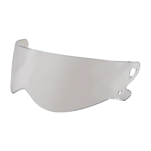 AXOR RETRO DOMINATOR/ROGUE VISOR (Clear)