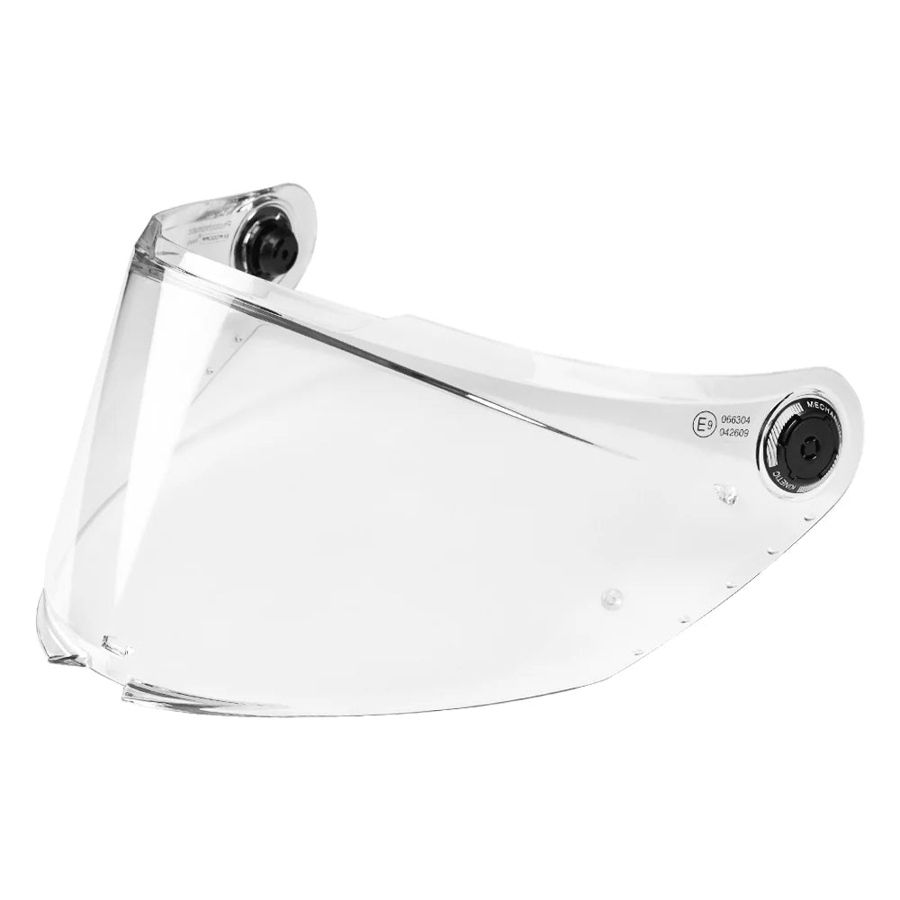 MT V-28 VISOR (Clear)