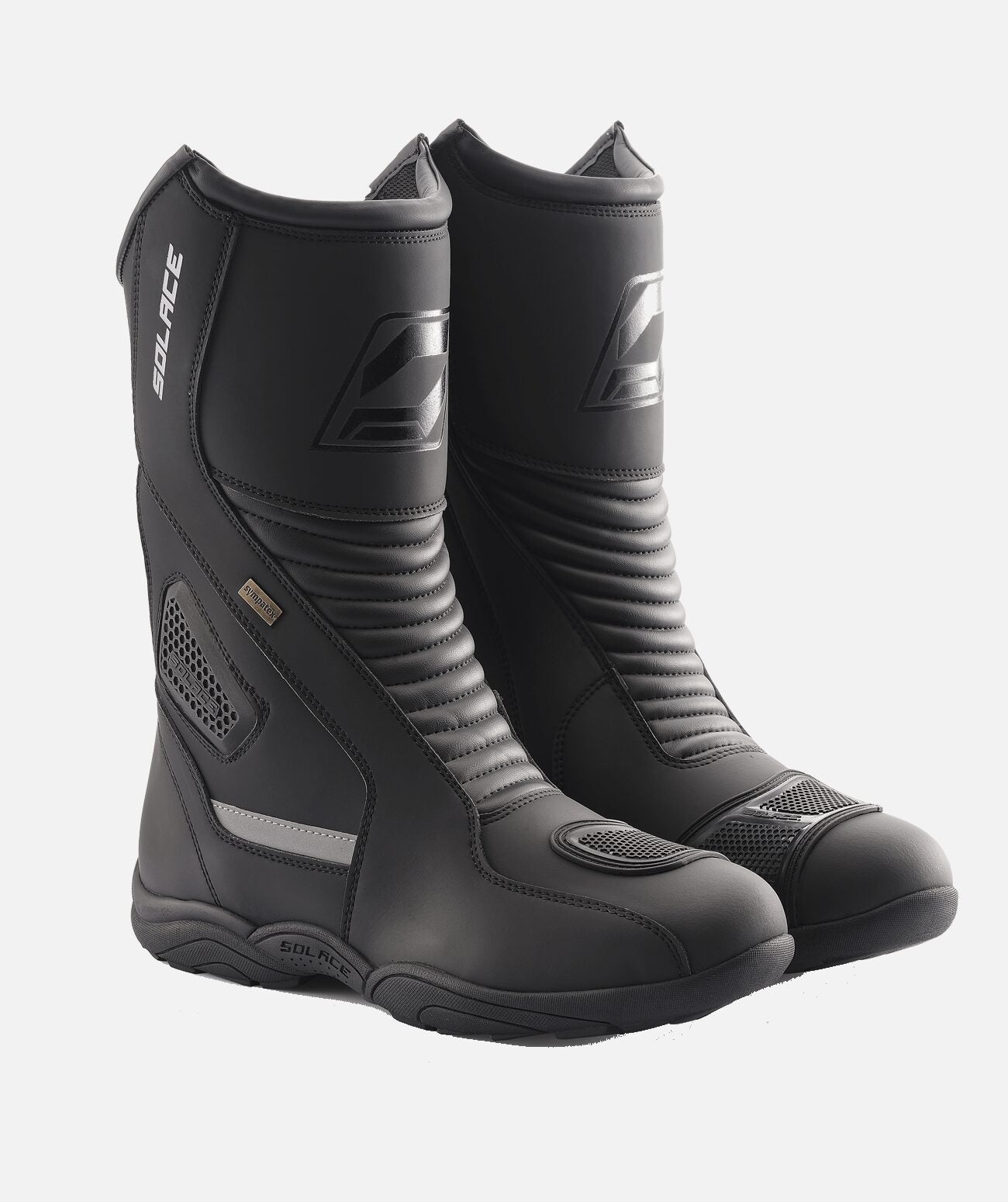 SOLACE XT EVO PRO TOURING BOOTS